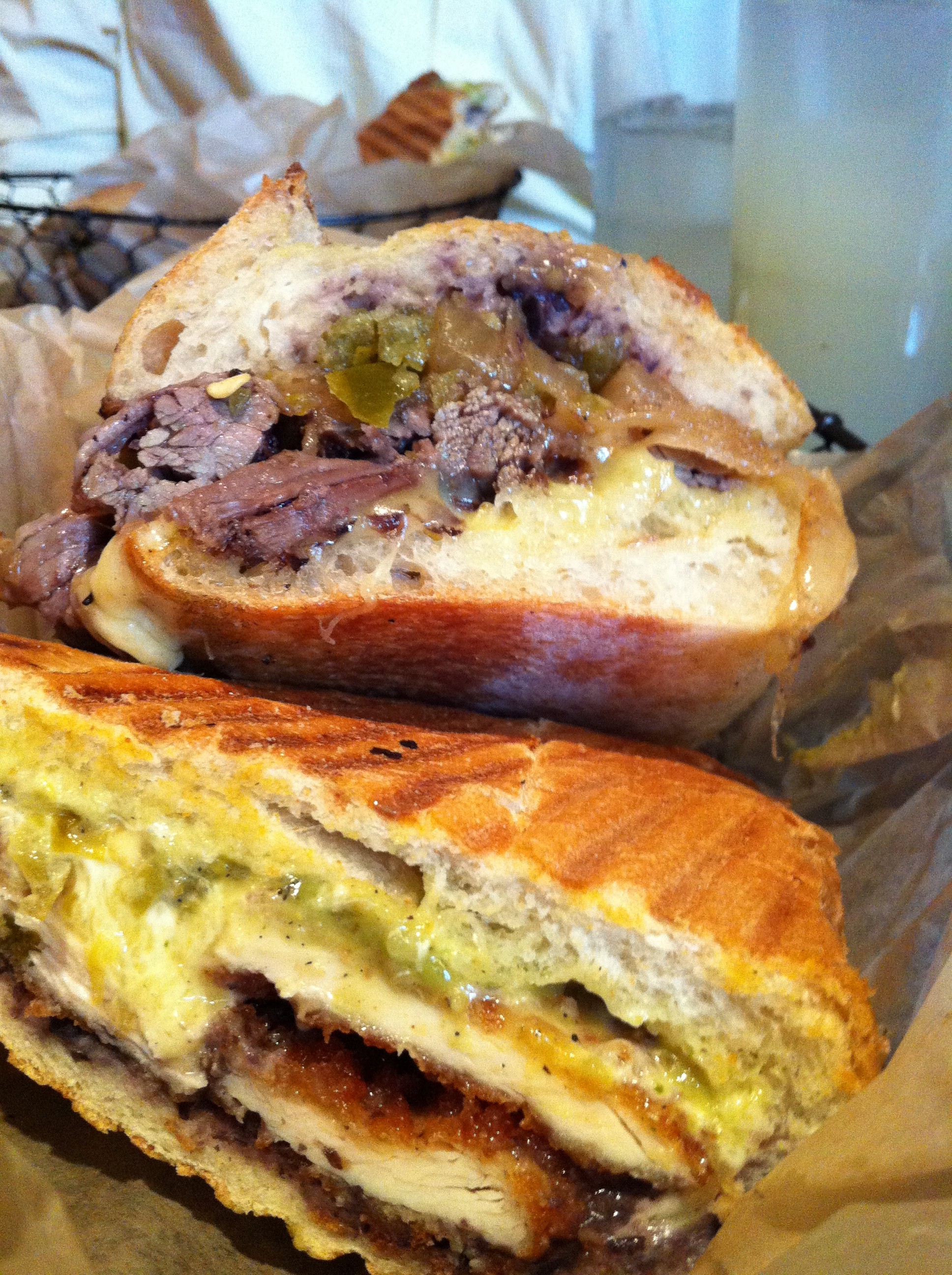 Feast Chicago: XOCO | The Best Thing Since Sliced Bread